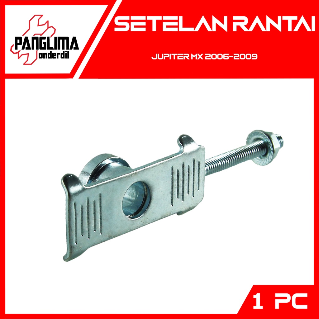 Jual Setelan Rantai Jupiter MX Lama-Old-(2006-2009) Stelan-Anting ...
