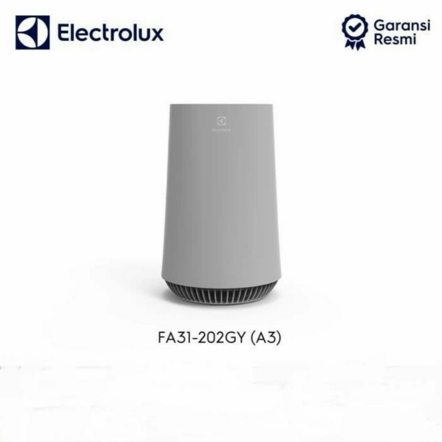 Jual Air Purifier || Penjernih Udara Electrolux FA31-202GY | Shopee ...