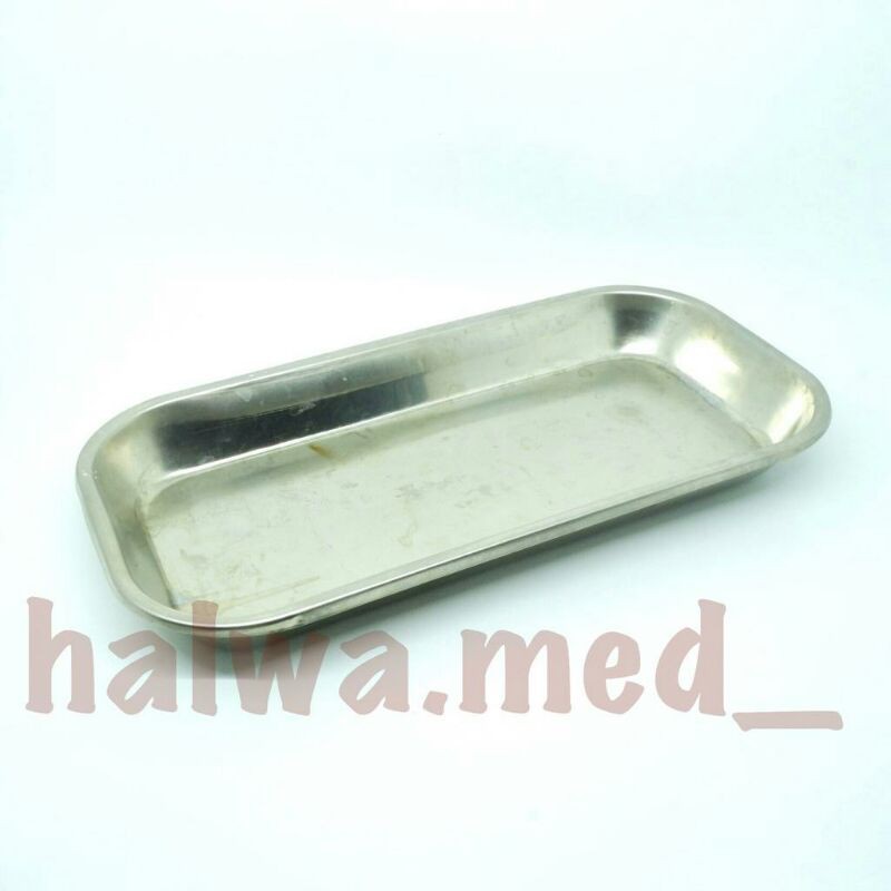 Jual tray instrument / tray instrumen/ baki instrument /baki medis ...