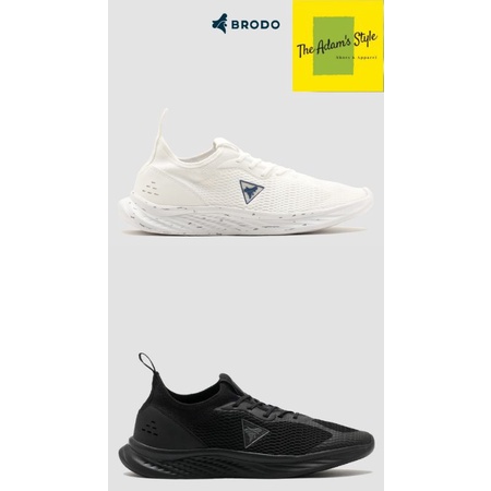 Jual Brodo Active Pacer | Pacer 2.0 | Sepatu Olahraga | Sneakers ...
