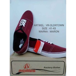 Jual SEPATU SNEAKER PRIA TERBARU ARDILES Original | Shopee Indonesia