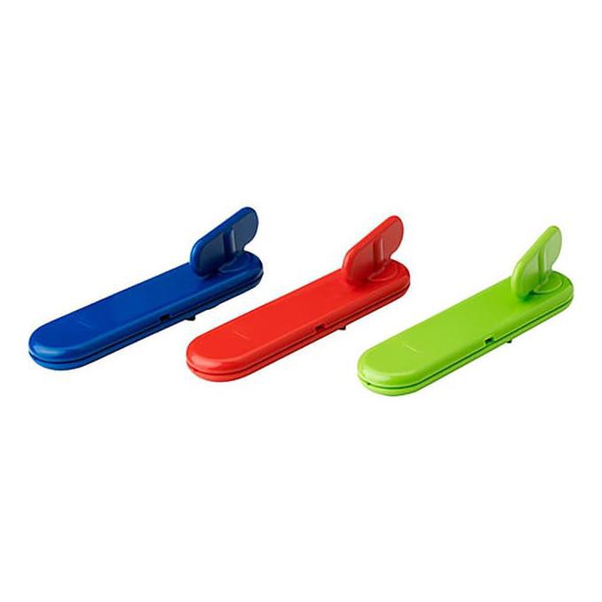Jual Salestok!14- Ikea Stam Pembuka Kaleng - Biru | Shopee Indonesia