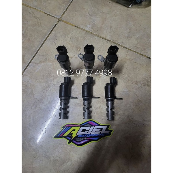 Jual SENSOR OCV VVTI DAIHATSU SIRION ORIGINAL | Shopee Indonesia