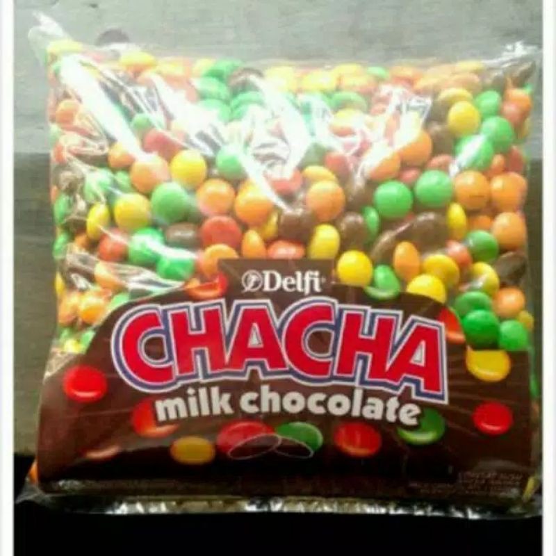 Jual SNACK MURAAHHH!!! CHA CHA PERMEN COKLAT SNACK KILOAN MURAH CHA CHA ...