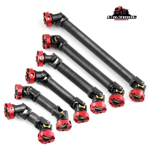 Jual KOPEL RC ADVENTURE 1/10 AXIAL SCX10 RGT BOOMRACING CLONE | Shopee ...