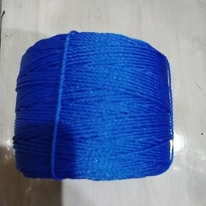 Jual tali tambang plastik 1,5" | Shopee Indonesia