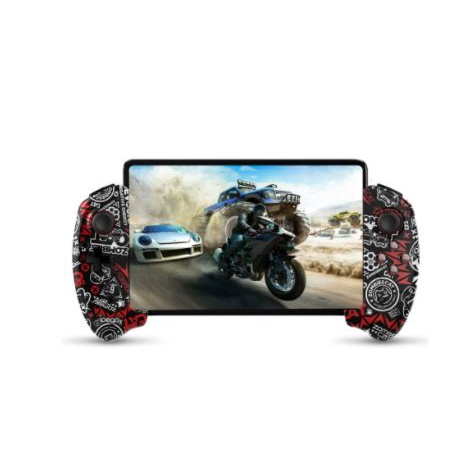 Jual Gamepad ipega Bluetooth 5.0 retractable for Pc Android iphone ipad ...