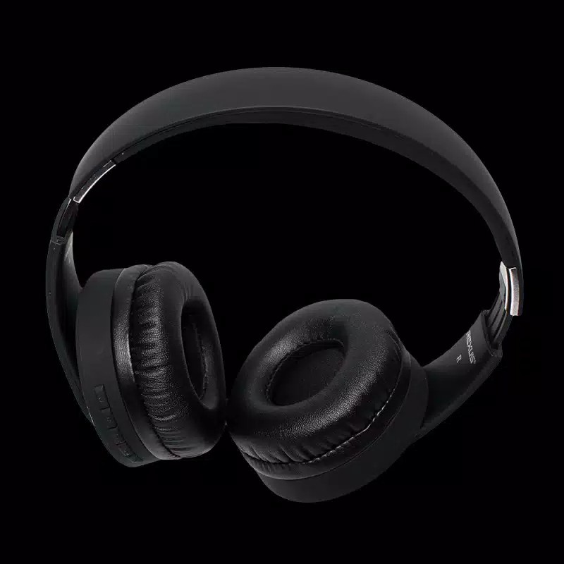 Jual PROMO!! Rexus Headset M1 - Wireless Headset Gaming Bluetooth ...