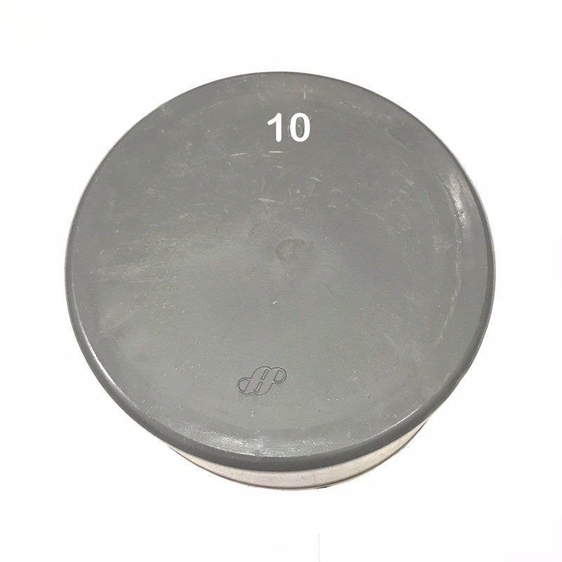 Jual Dop 10 inch D pvc superlon | Shopee Indonesia