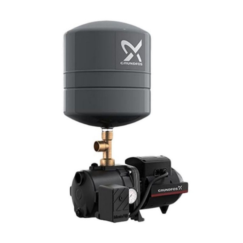 Jual Pompa Grundfos JPA 4-47 PT-V Pompa Air Semi Jet Pump Grundfos | Shopee Indonesia