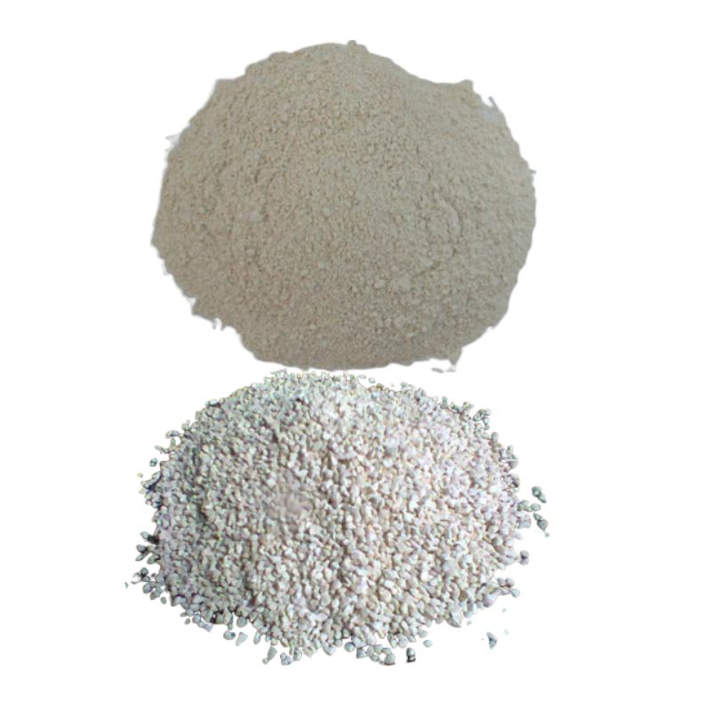 Jual Bahan Baku Selfmix / Tepung Batu Untuk Pakan Unggas Kemasan 5 kg ...