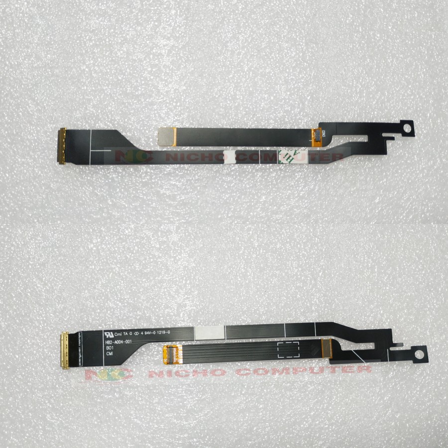 Jual KABEL FLEXIBLE ACER S3 S3-371 S3-391 S3-951 PIN 2 (HB2-A004-001 ...