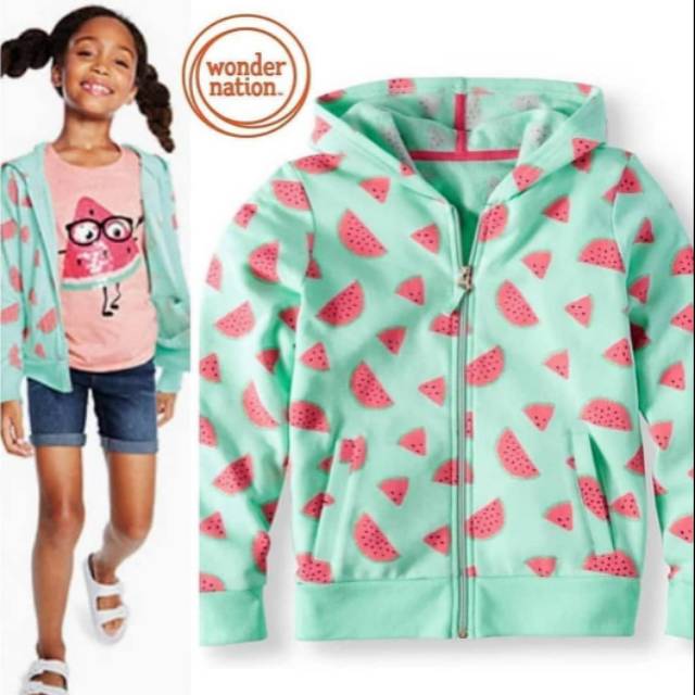 Jual Wonder Nation Jacket | Shopee Indonesia