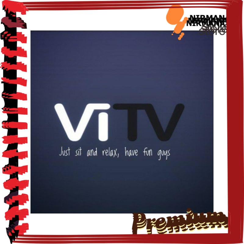 Jual NIRMANA KODE VITV ( 1 KODE 1 DEVICE + INISIAL) HQ8AB NEW ARRIVAL ...