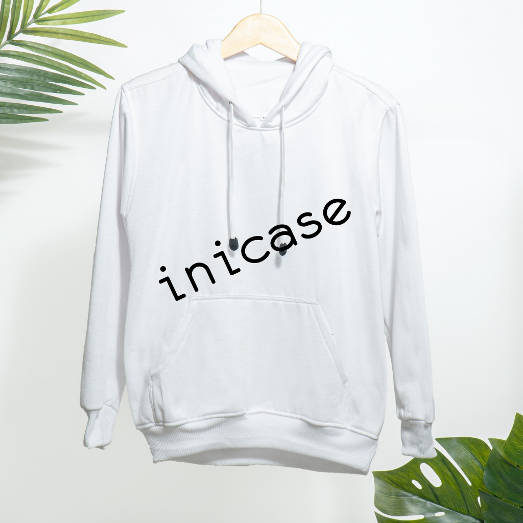 Jual Sweater Hoodie Jumper Polos M,L,XL,XXL ( Premium Quality ...