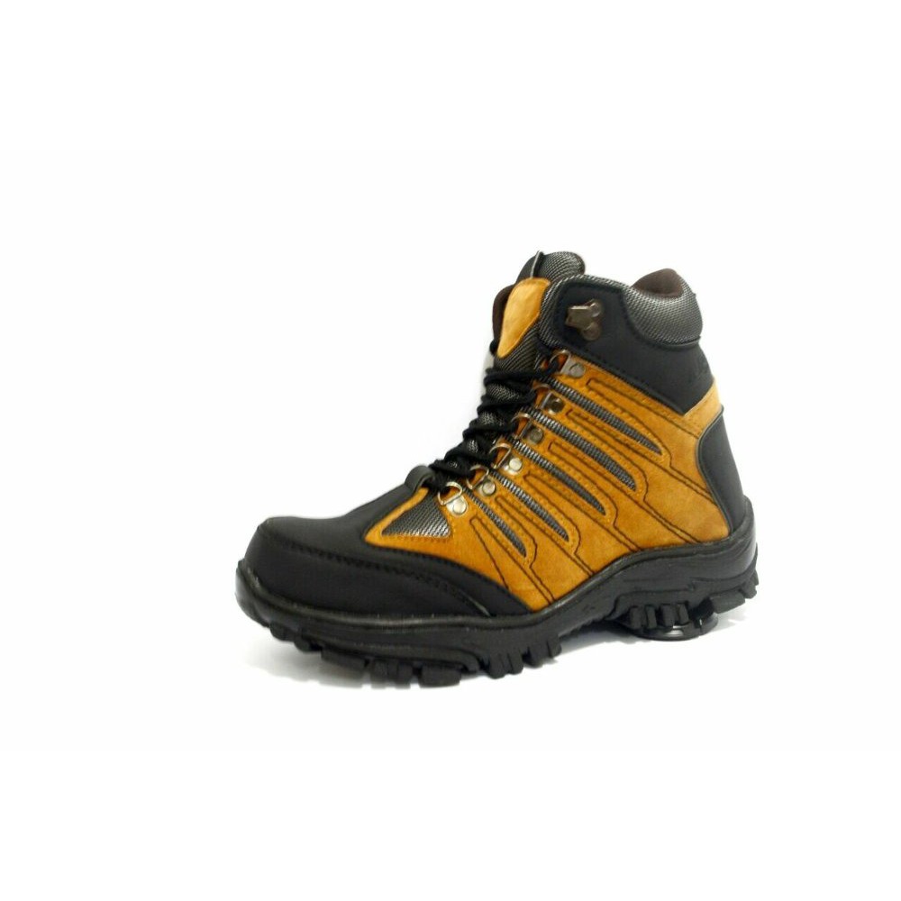Jual Sepatu Wolverine Safety Steel Toe (Ujung Besi) Paling murah ...