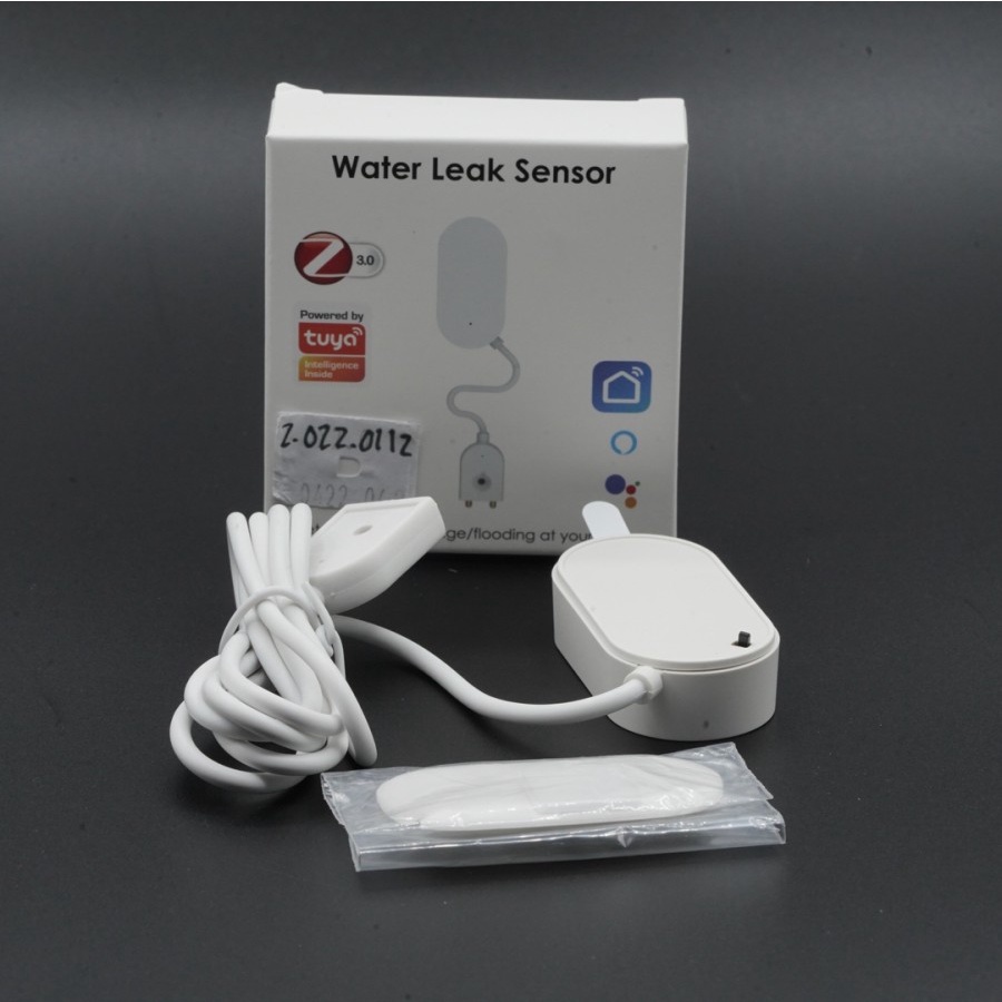 Jual Water Leak Sensor Flooding Detector | Shopee Indonesia