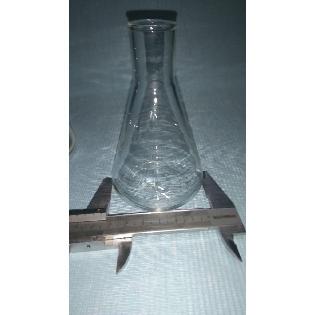Jual Labu Erlenmeyer Terlengkap & Harga Terbaru Mei 2026 | Shopee Indonesia