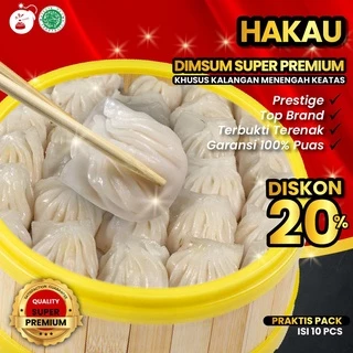 Jual Hakau Terlengkap & Harga Terbaru Mei 2024 | Shopee Indonesia