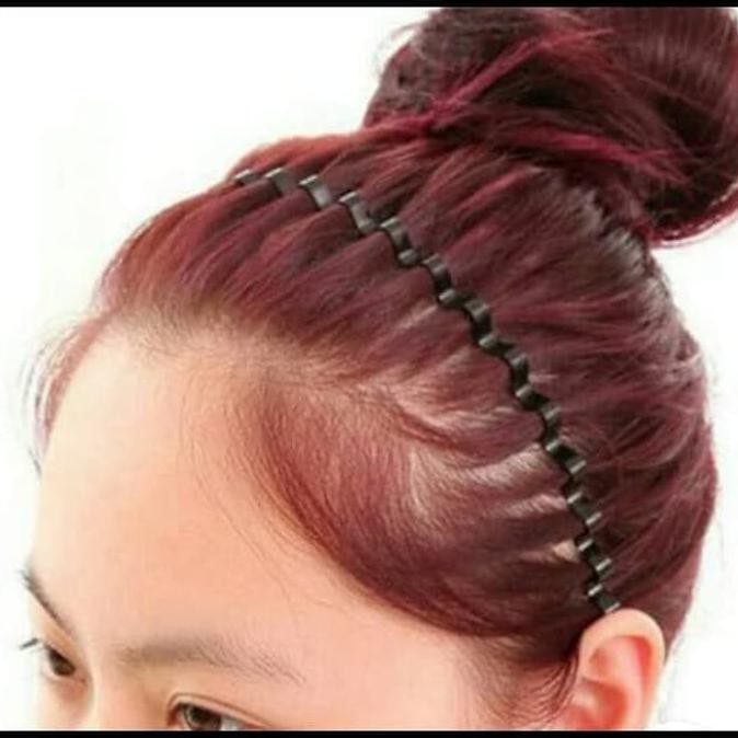 Jual BANDO BESI SPIRAL / ZIG ZAG - HITAM | Shopee Indonesia Jual BANDO BESI SPIRAL / ZIG ZAG - HITAM | Shopee Indonesia
