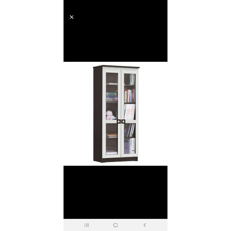 Jual RAK BUKU LEMARI BUKU ARSIP KANTOR SERBAGUNA | Shopee Indonesia