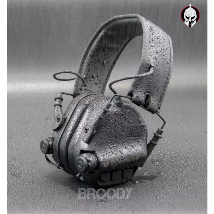 Jual OPSMEN EARMOR M31 TACTICAL / Pelindung Telinga / Shooter Protector ...