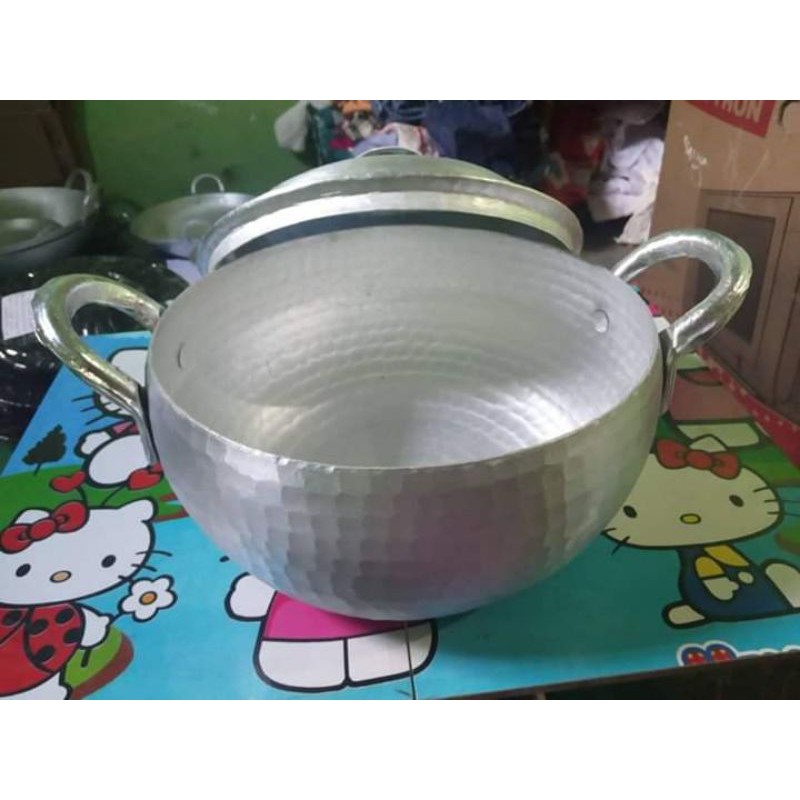 Jual panci sayur uk 20cm | Shopee Indonesia