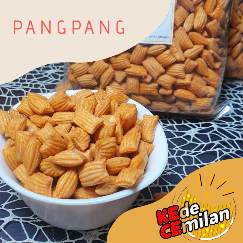 Jual Pang - Pang Manis | Shopee Indonesia
