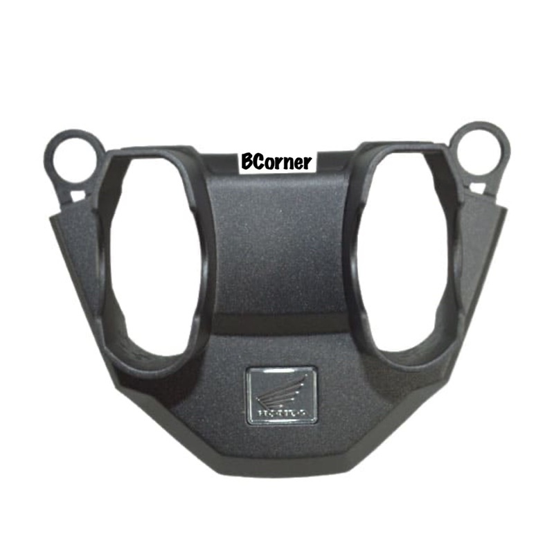 Jual Cover Handle Dudukan Stang Post Comp Beat Street LED K1A 2020-2024 ...