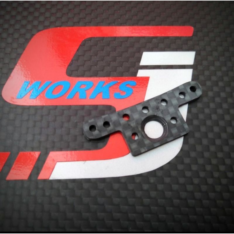 Jual Rep Tamiya 95387, Custom Connector plate ver. 2 | Shopee Indonesia