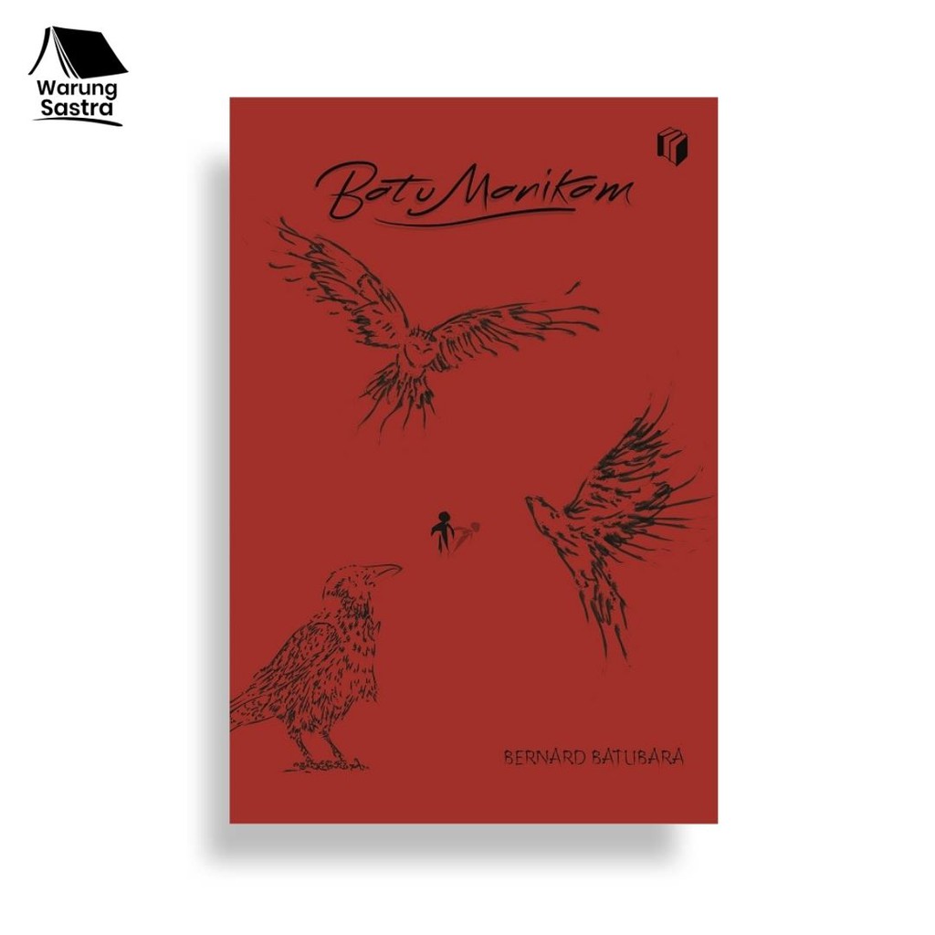 Jual Batu Manikam - Bernard Batubara | Shopee Indonesia