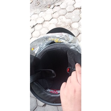 Jual helm baru | Shopee Indonesia