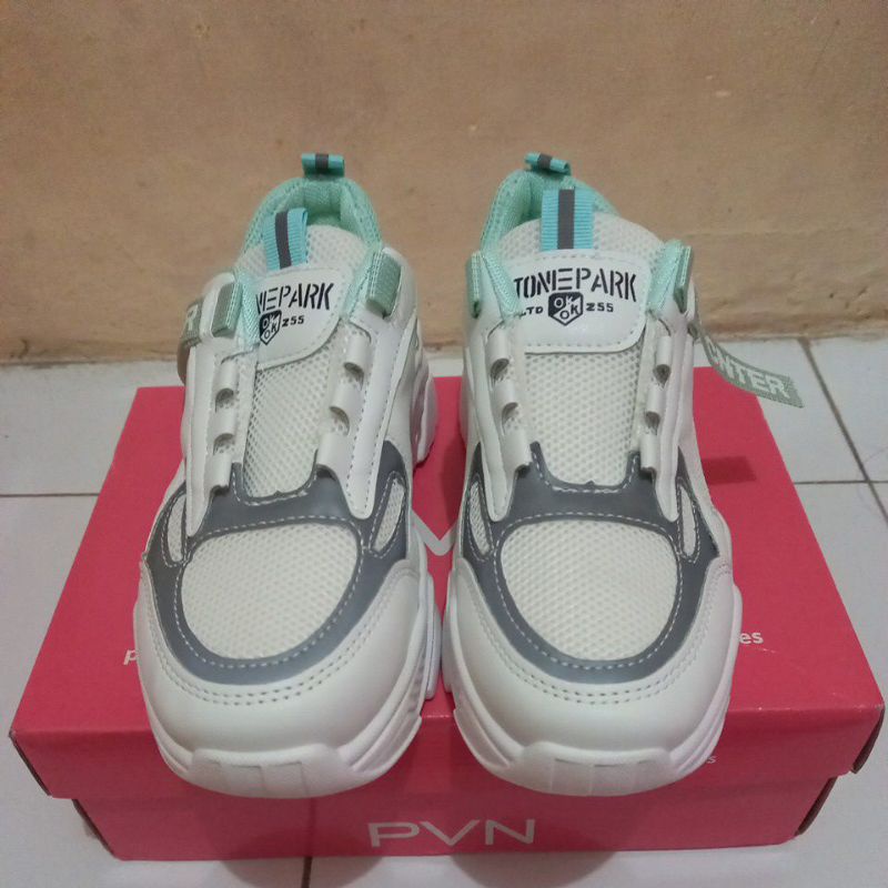 Jual Sepatu PVN Hana | Shopee Indonesia