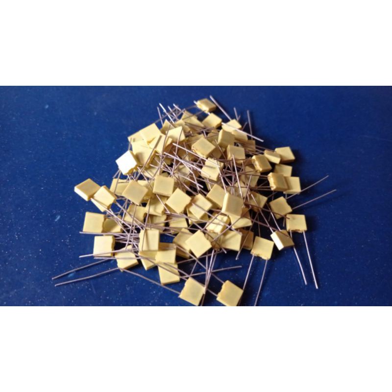 Jual Kapasitor Capacitor 473/47n 100v | Shopee Indonesia
