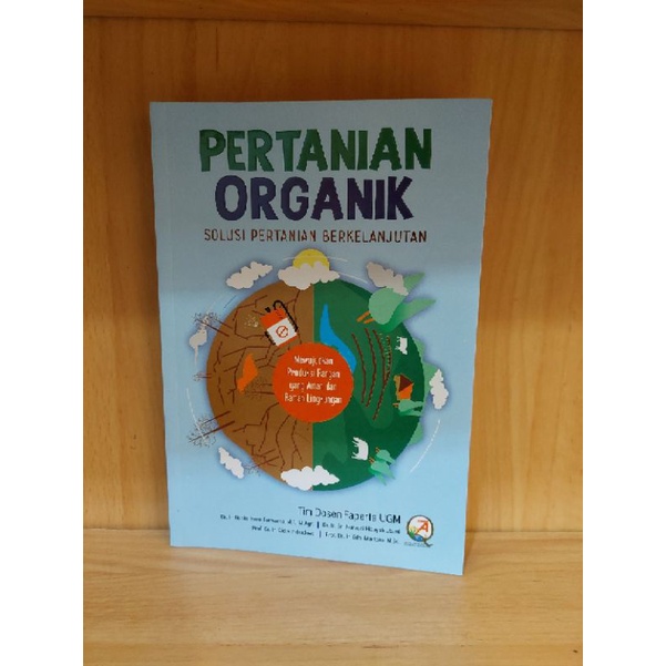Jual Pertanian Organik, Solusi Pertanian Berkelanjutan | Shopee Indonesia