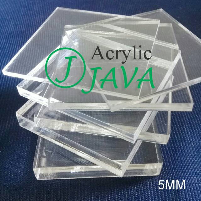 Jual CUSTOM ACRYLIC CUTTING LASER 5 MM BENING/AKRILIK LEMBARAN | Shopee Indonesia