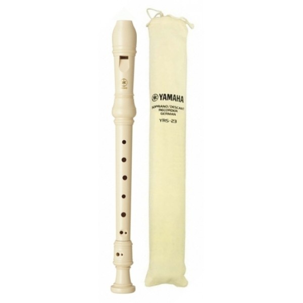 Jual Yamaha Recorder YRS-23/ YRS23 / YRS 23 | Shopee Indonesia