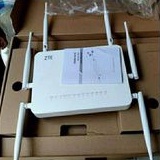 Jual Modem ZTE PREMIUM F670 (antena 6) | Shopee Indonesia