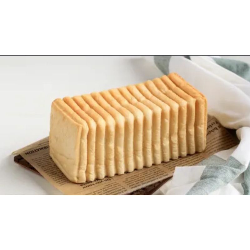 Jual ROTI TAWAR KHAS BANDUNG/TANPA PENGAWET/ VARIAN ORIGINAL/ROTI BAKAR ...