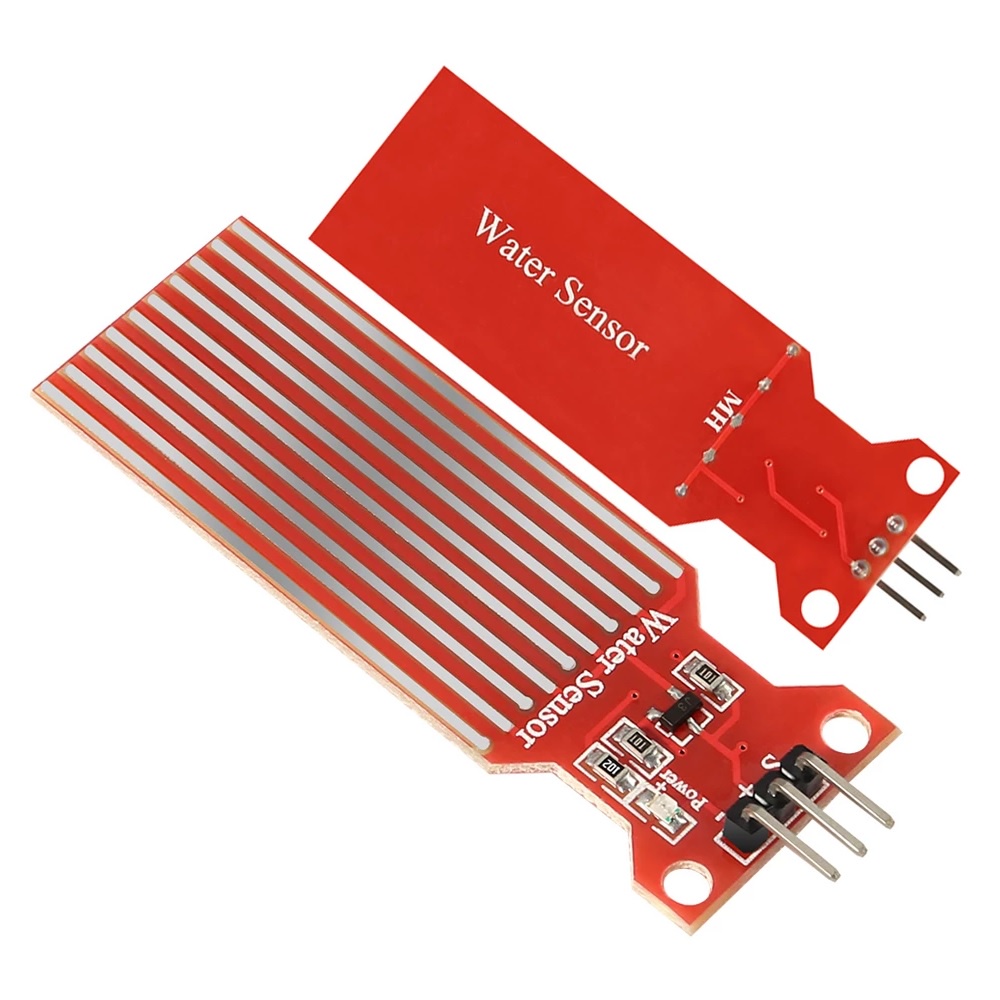 Jual Water Sensor Air Module - AIFRobotic | Shopee Indonesia