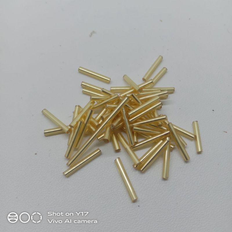 Jual payet panjang/payet bambu panjang/payet semi jepang | Shopee Indonesia