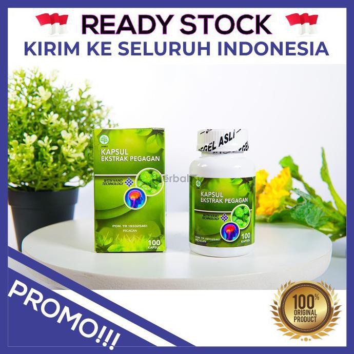 Jual Obat Flu Yang Bagus Walatra Brain Nutrition - Original Kapsul ...