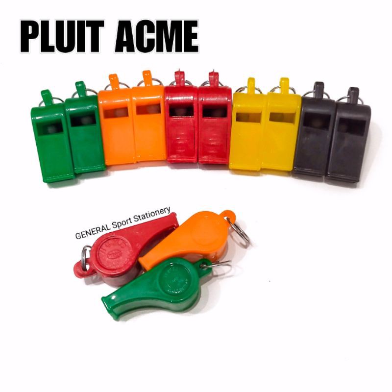 Jual Pluit Acme (pcs) | Shopee Indonesia