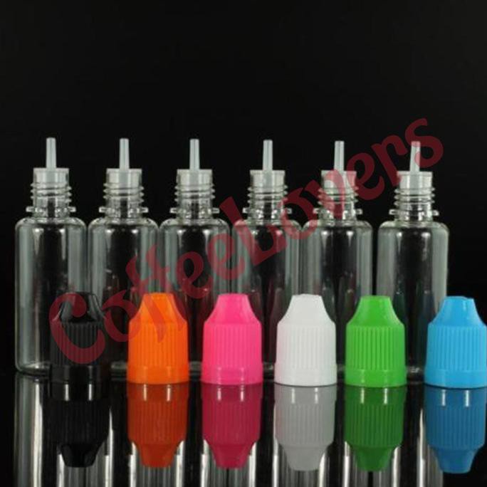 Jual BOTOL PLASTIK 30ML | Shopee Indonesia