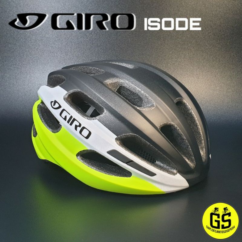 Jual Helm Giro Isode | Shopee Indonesia
