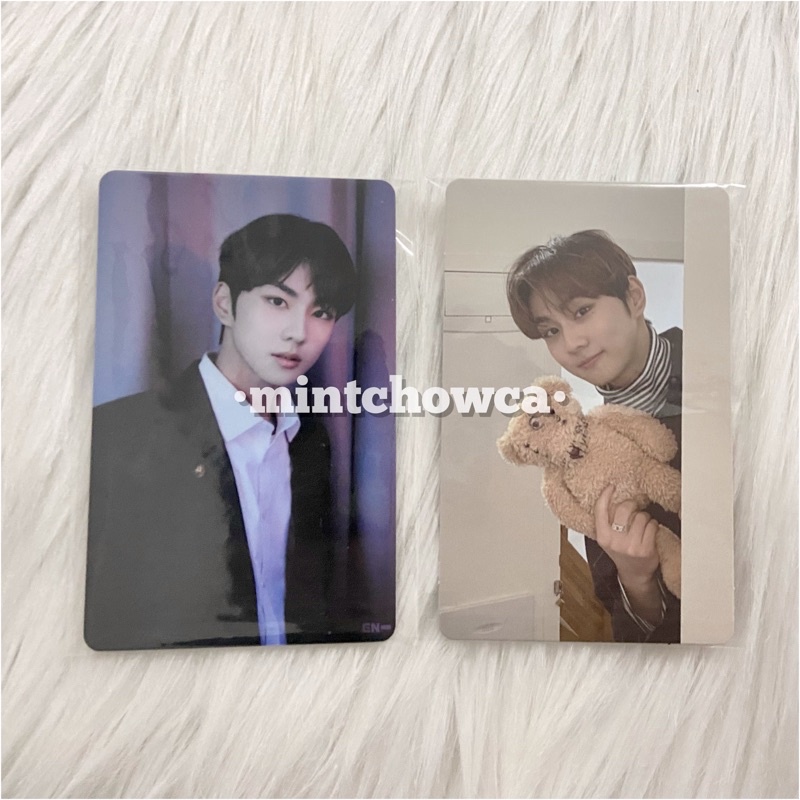 Jual (BOOKED) PHOTOCARD LUCKY DRAW PC LD M2U KONSEP + HYPE KONSEP ...