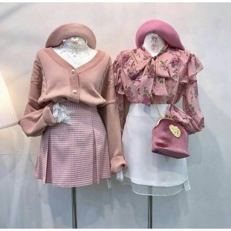 Jual LINK CO 1 KG ( LIVE ) | Shopee Indonesia