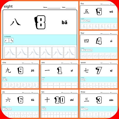 Jual Activity Wipe and Clean Belajar Menulis Worksheet Kertas ...