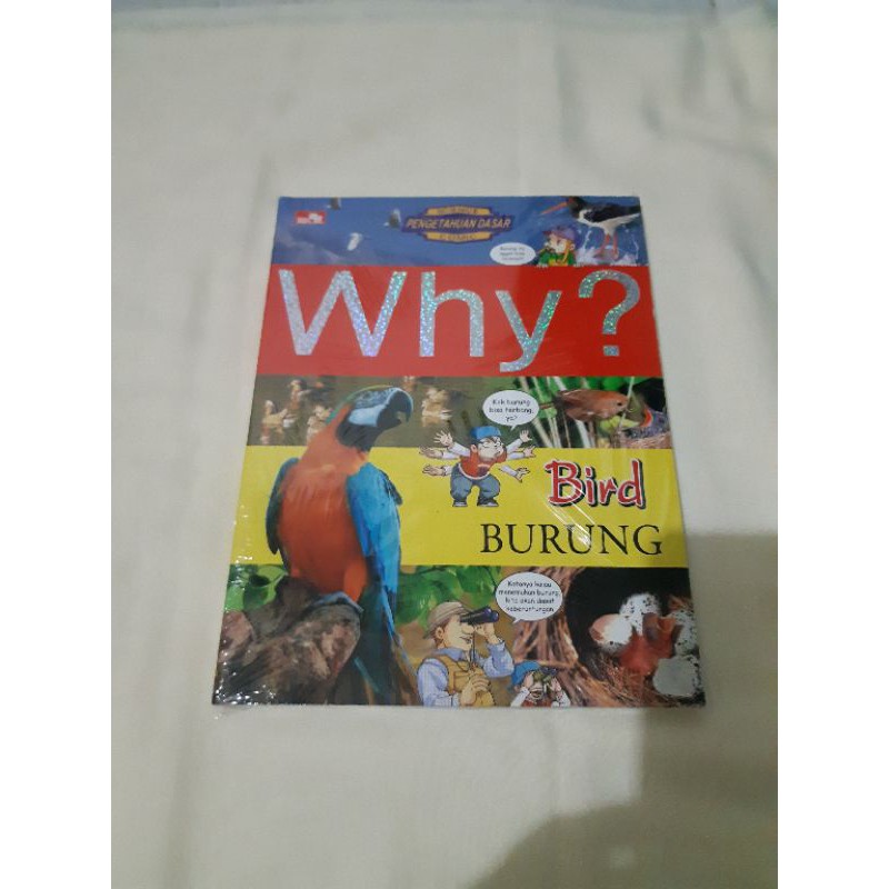 Jual Why Bird ( Burung) | Shopee Indonesia