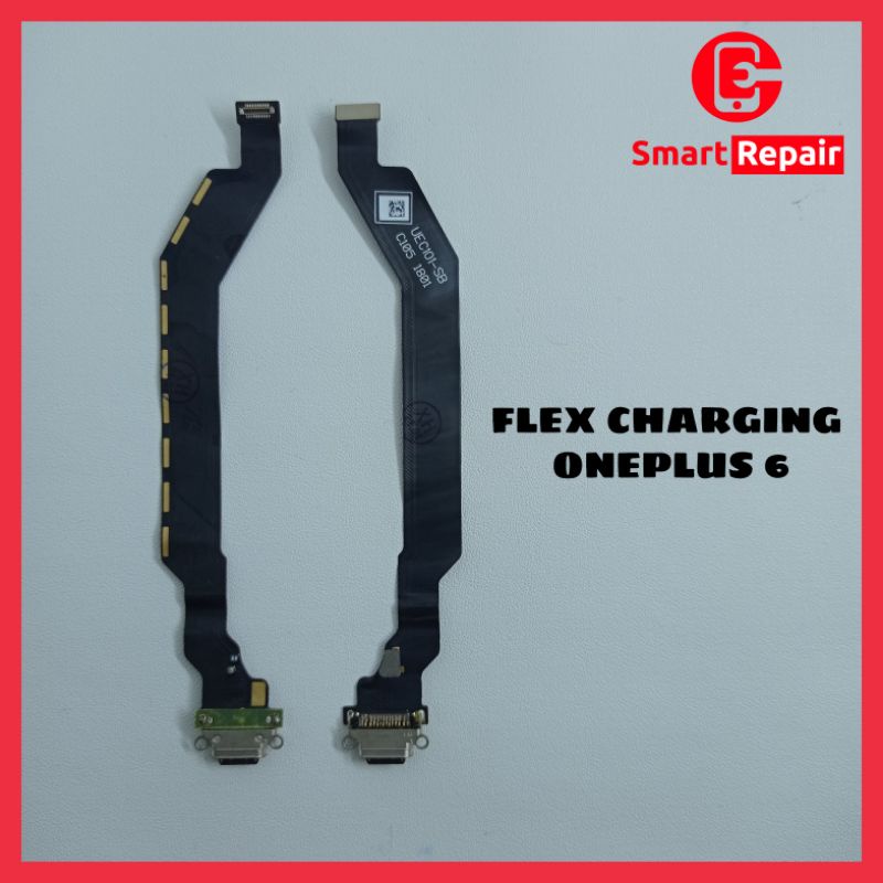 Jual FLEXIBLE / FLEKSIBEL CHARGING ONEPLUS 6 ORIGINAL | Shopee Indonesia